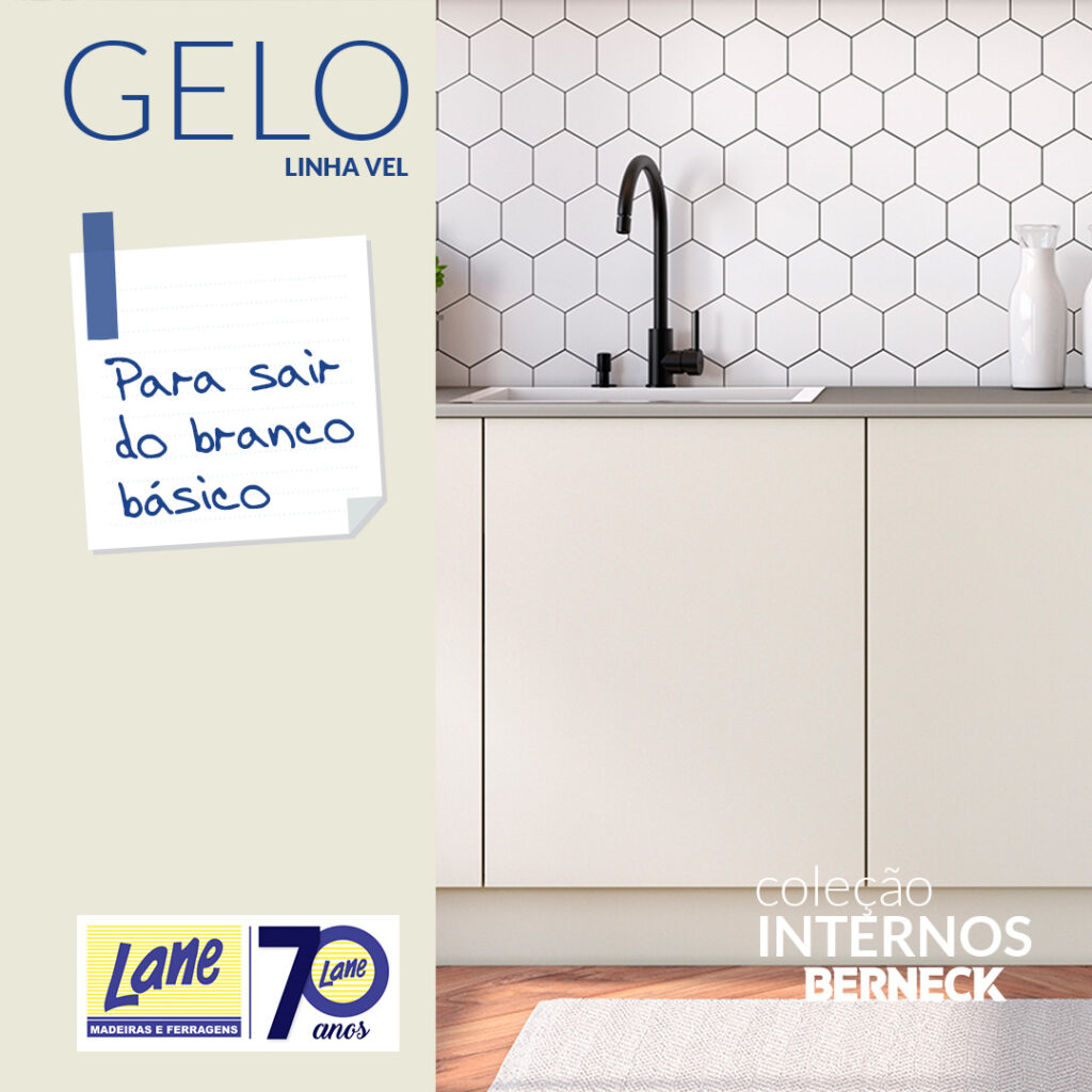 MDF Internos Berneck - Madeiras Lane